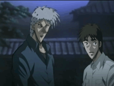 Mushishi